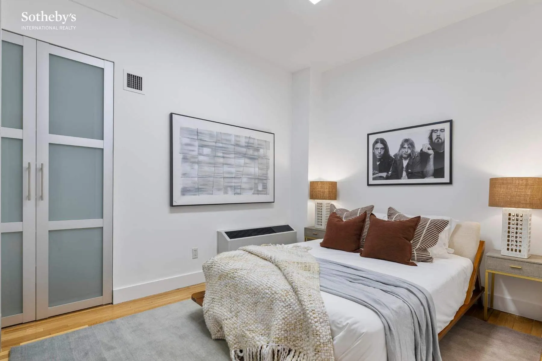 252 7th Avenue #12Q in Chelsea, Manhattan | StreetEasy