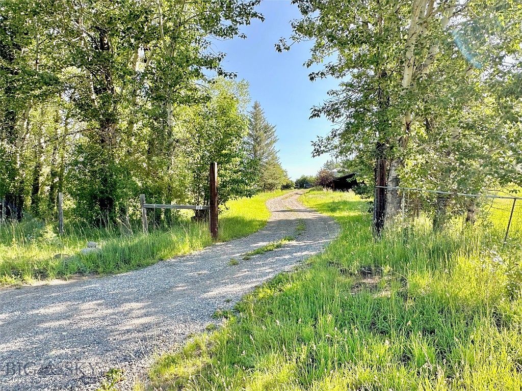 9 Emigrant Creek Rd, Pray, MT 59065 | MLS #383711 | Zillow