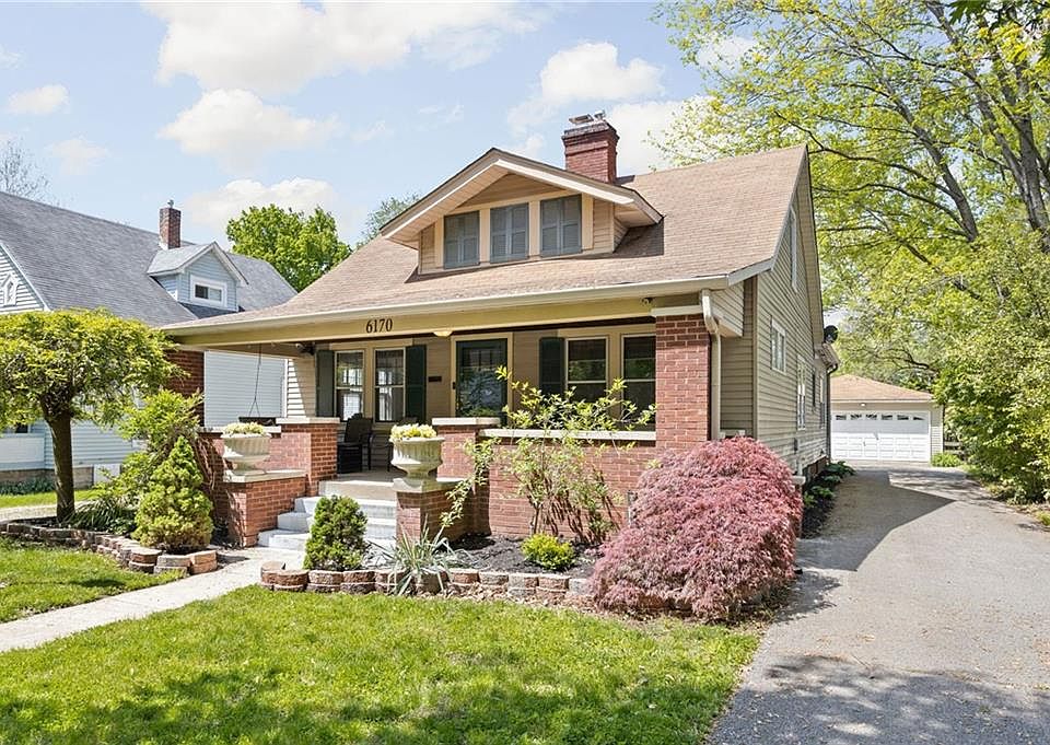 6170 Guilford Ave Indianapolis, IN | Zillow