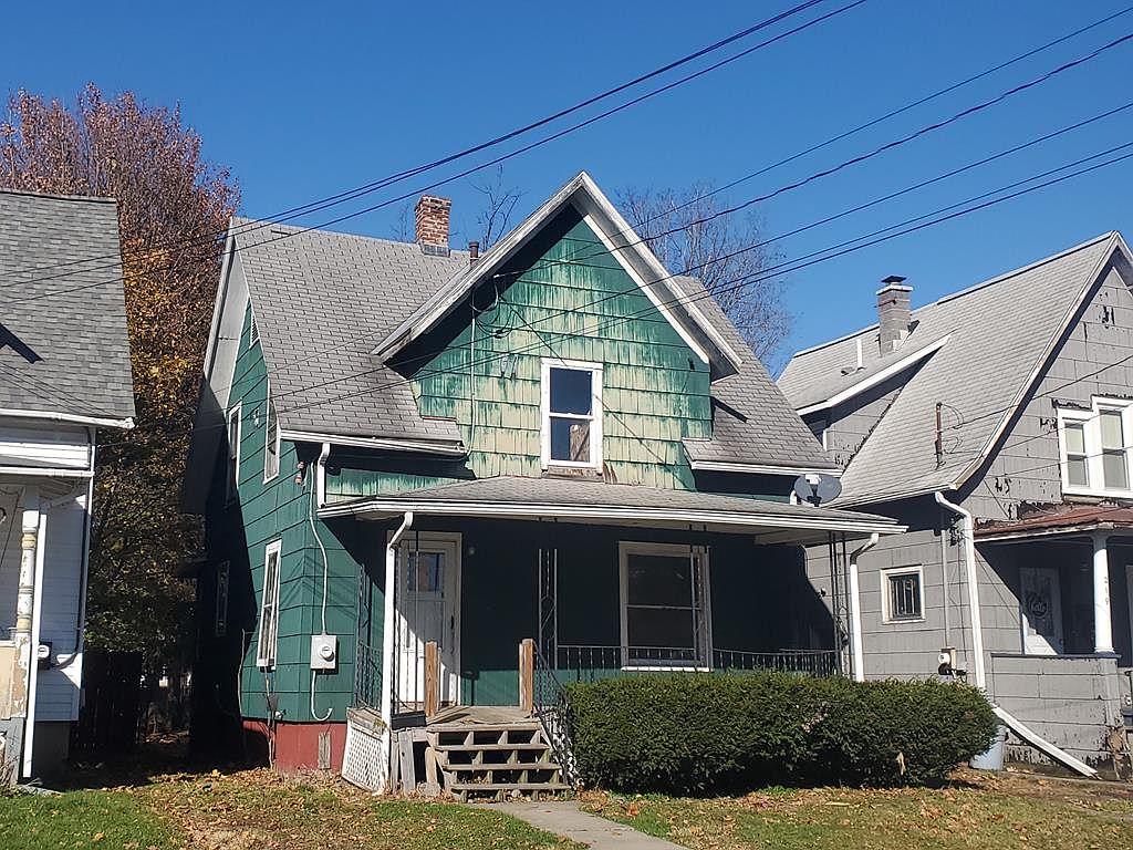 217 La France St, Elmira, NY 14904 | MLS #278141 | Zillow