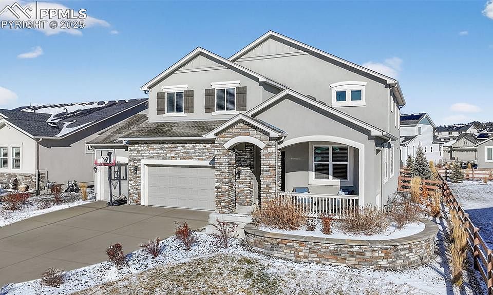 5716 Marlee Dr, Colorado Springs, CO 80924 | Zillow