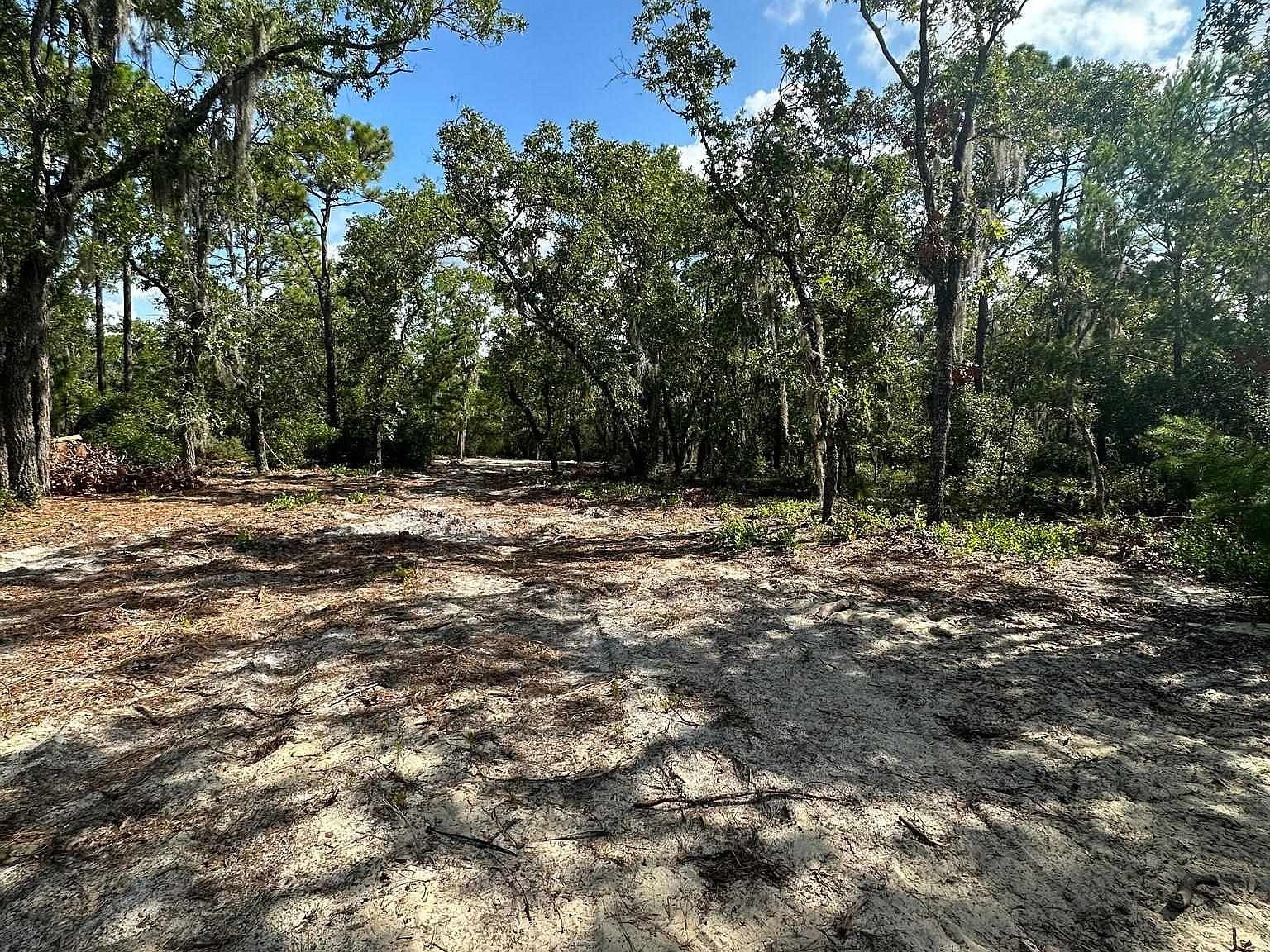 LOT 13 Sea Oaks Dr, Perry, FL 32348 | Zillow