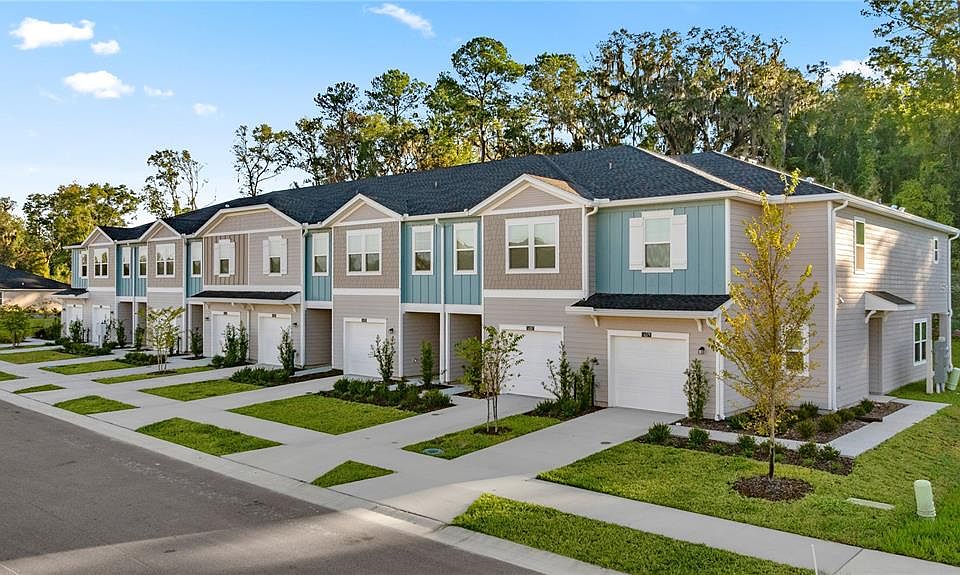 16328 NW 145th Dr, Alachua, FL 32615 | MLS #O6369836 | Zillow