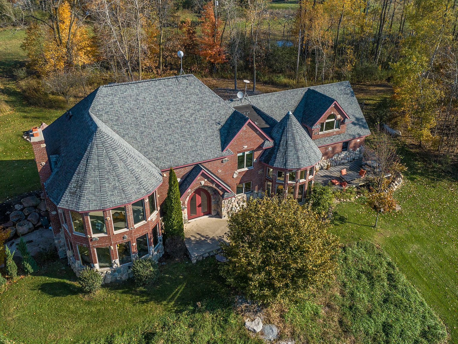 4030 Hahn Dr, Perrinton, MI 48871 | Zillow