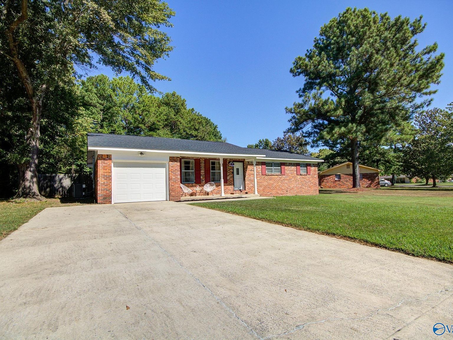 1305 Kathy Ln SW, Decatur, AL 35601 | Zillow