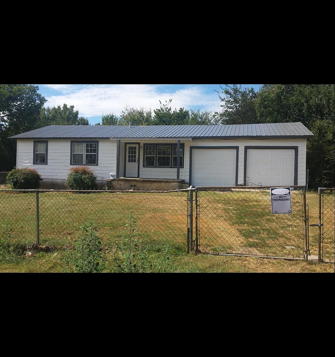 100 McGuire Loop, Roland, OK 74954 | Zillow