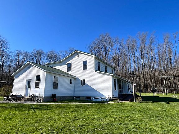 11221 Fitch Farm Rd, Freedom, NY 14065 | MLS #11237847 | Zillow