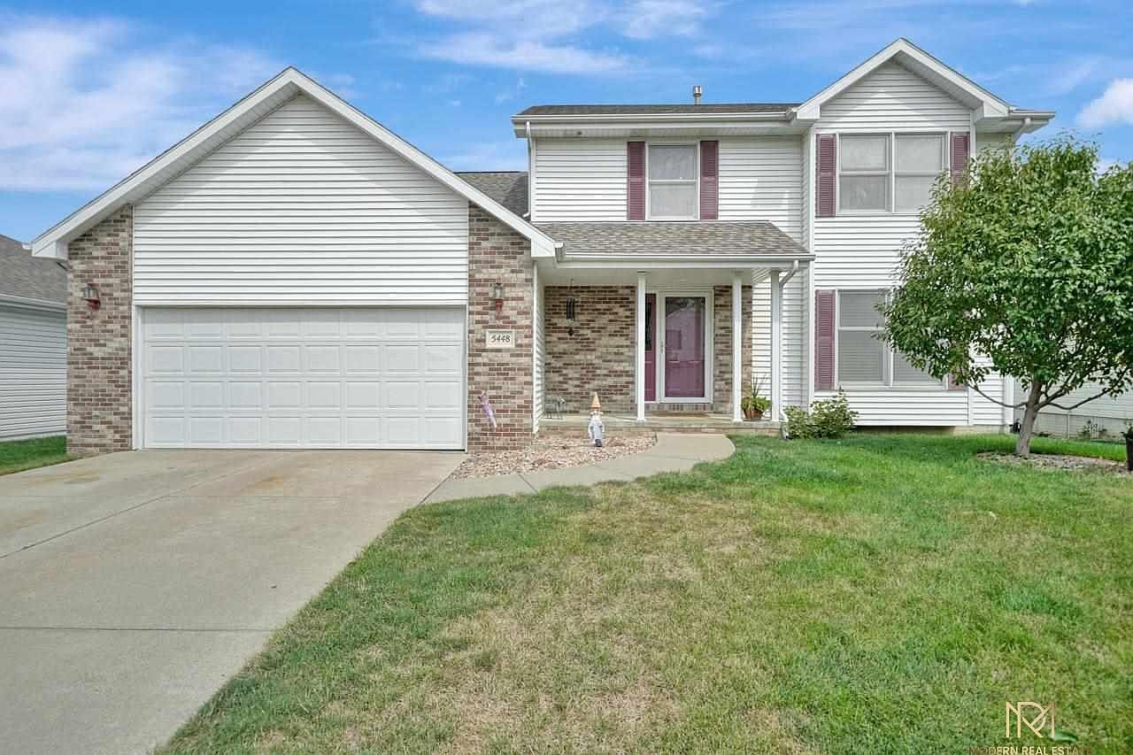 5448 NW 4th St, Lincoln, NE 68521 | Zillow