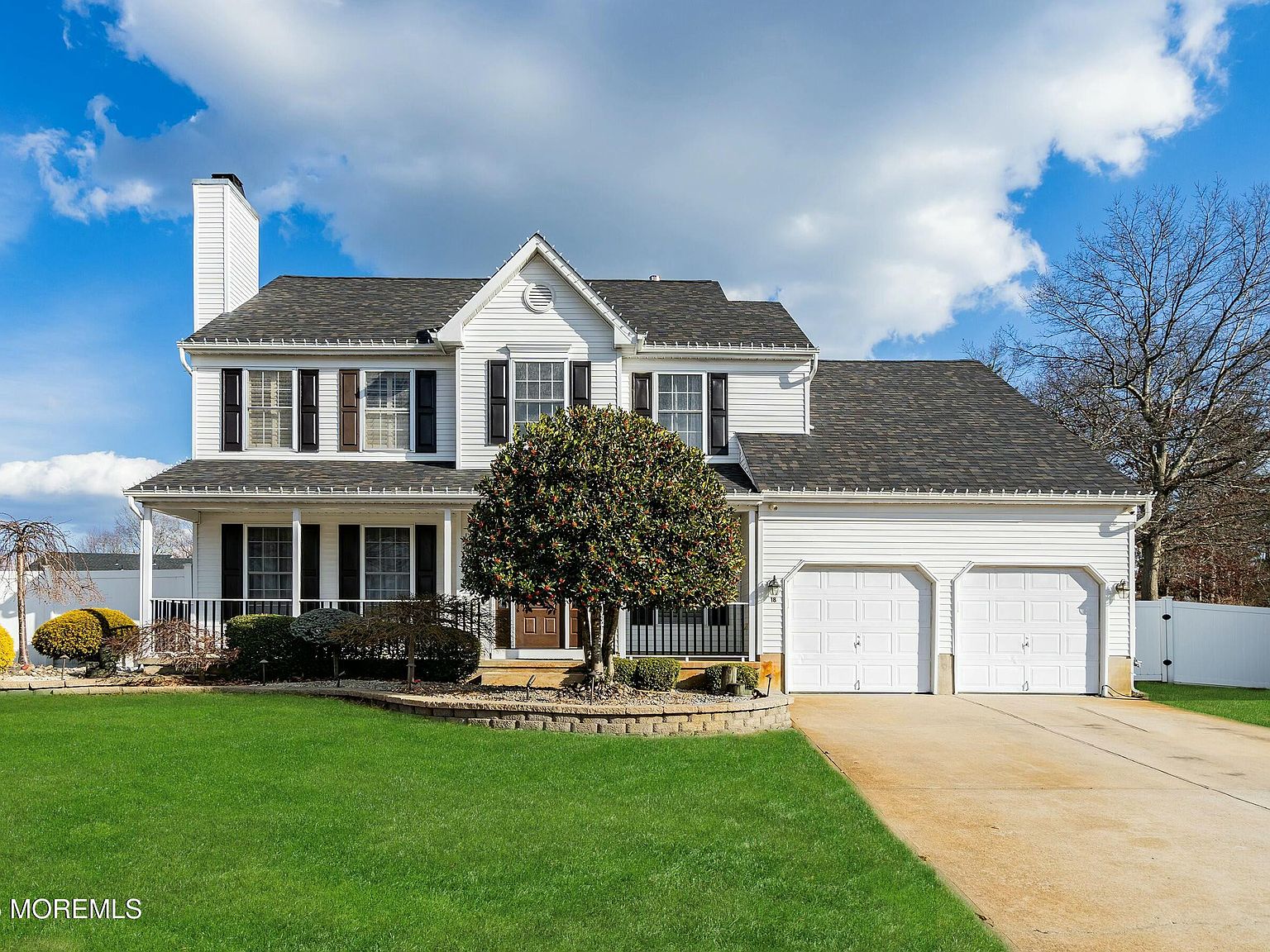 18 Forest View Drive, Bayville, NJ 08721 | MLS #22502811 | Zillow