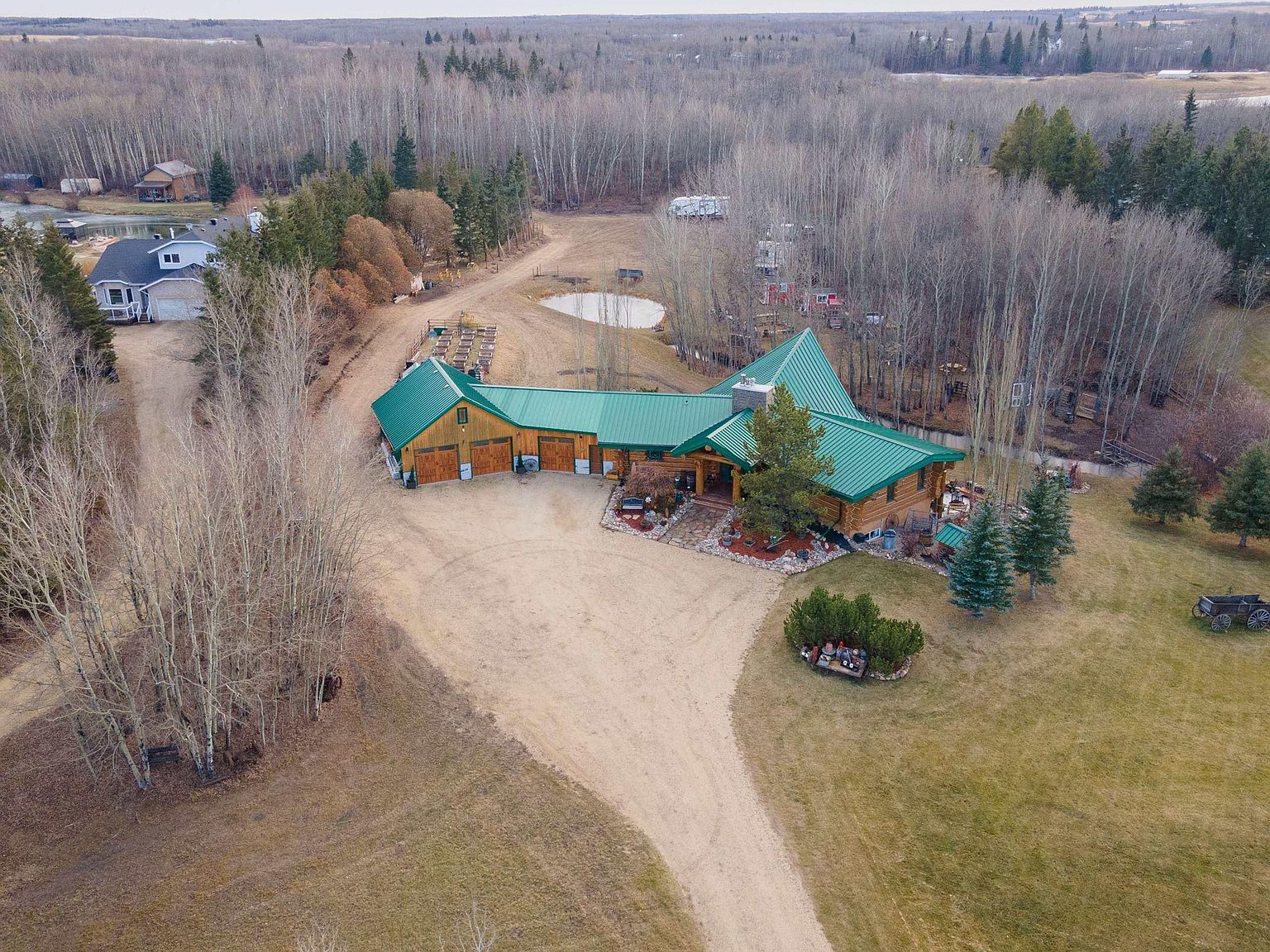 50247 Range Road 232 #90, Leduc County, AB T4X 0Z8 | MLS #E4367931 | Zillow