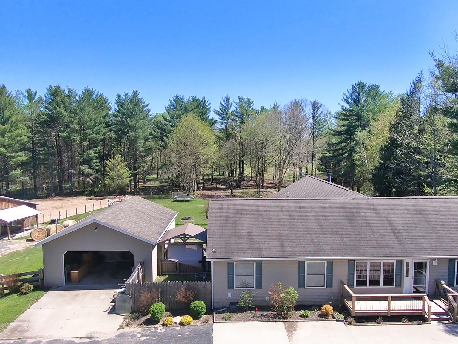 16 Mile Rd, Rodney, MI 49342 | Zillow