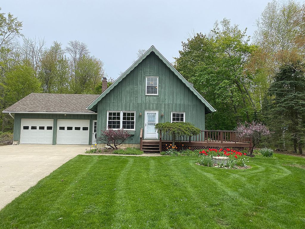 5315 Ruth Rd, Ruth, MI 48470 | Zillow