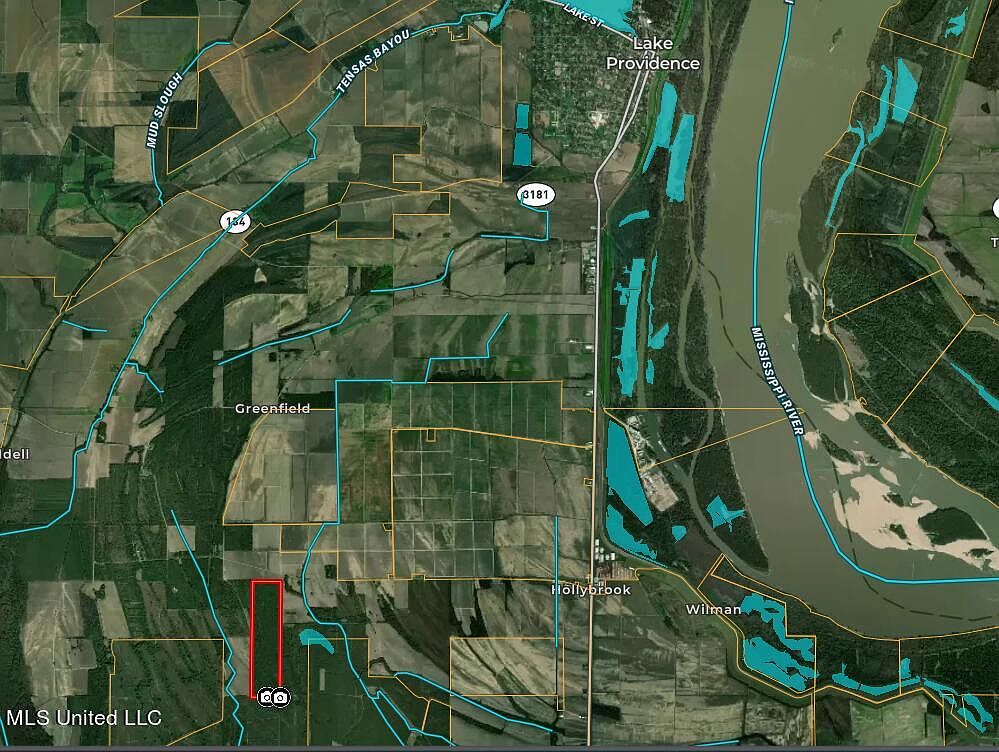 White Rd, Lake Providence, LA 71254 | MLS #4072458 | Zillow