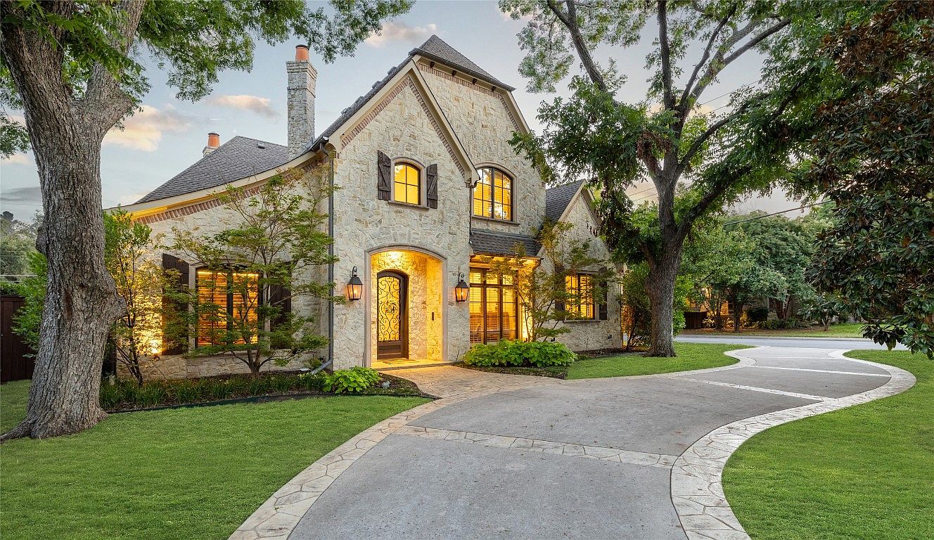 6504 Aberdeen Ave, Dallas, TX 75230 | Zillow