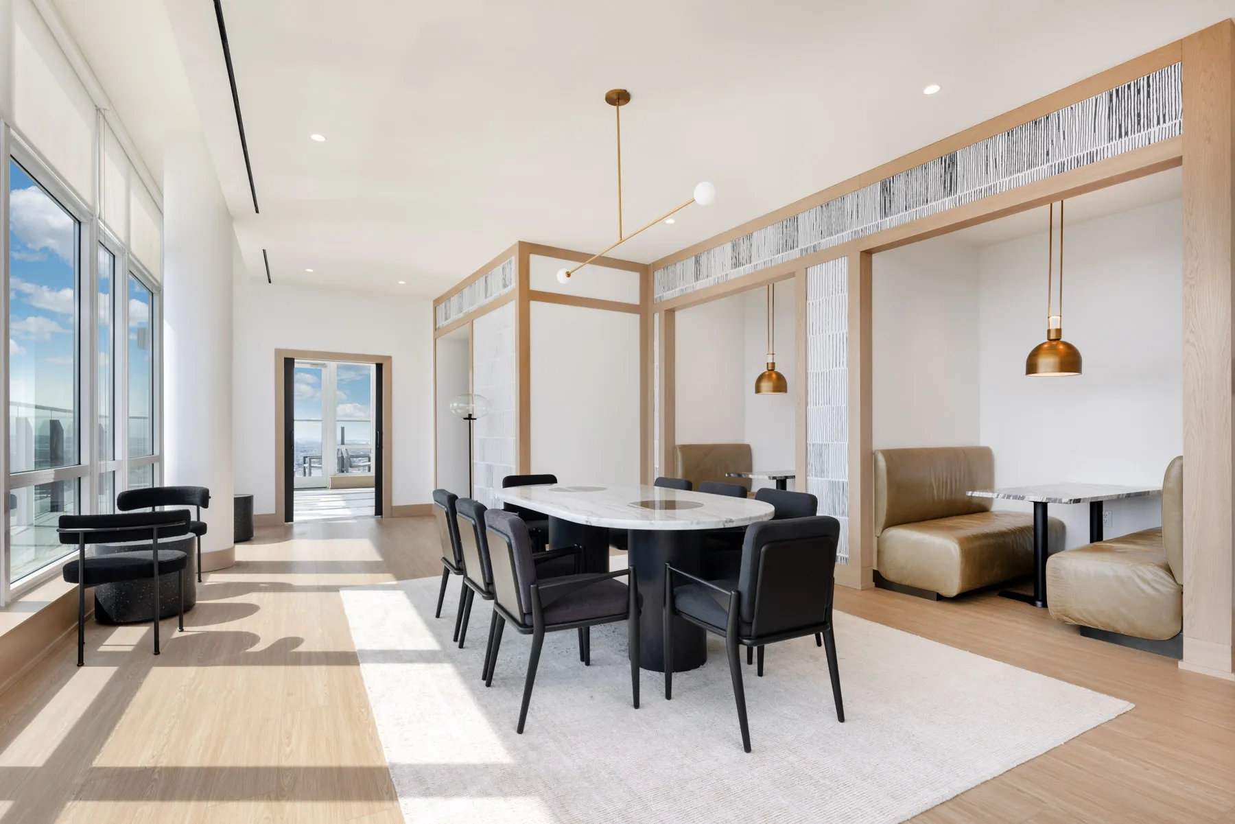 Four Twenty Five Summit at 425 Summit Avenue in Journal Square : Sales ...