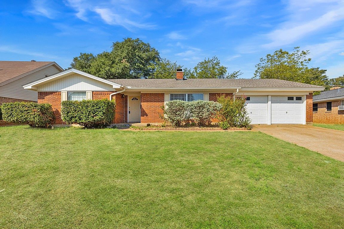 7704 Camelot Rd, Fort Worth, TX 76134 | Zillow