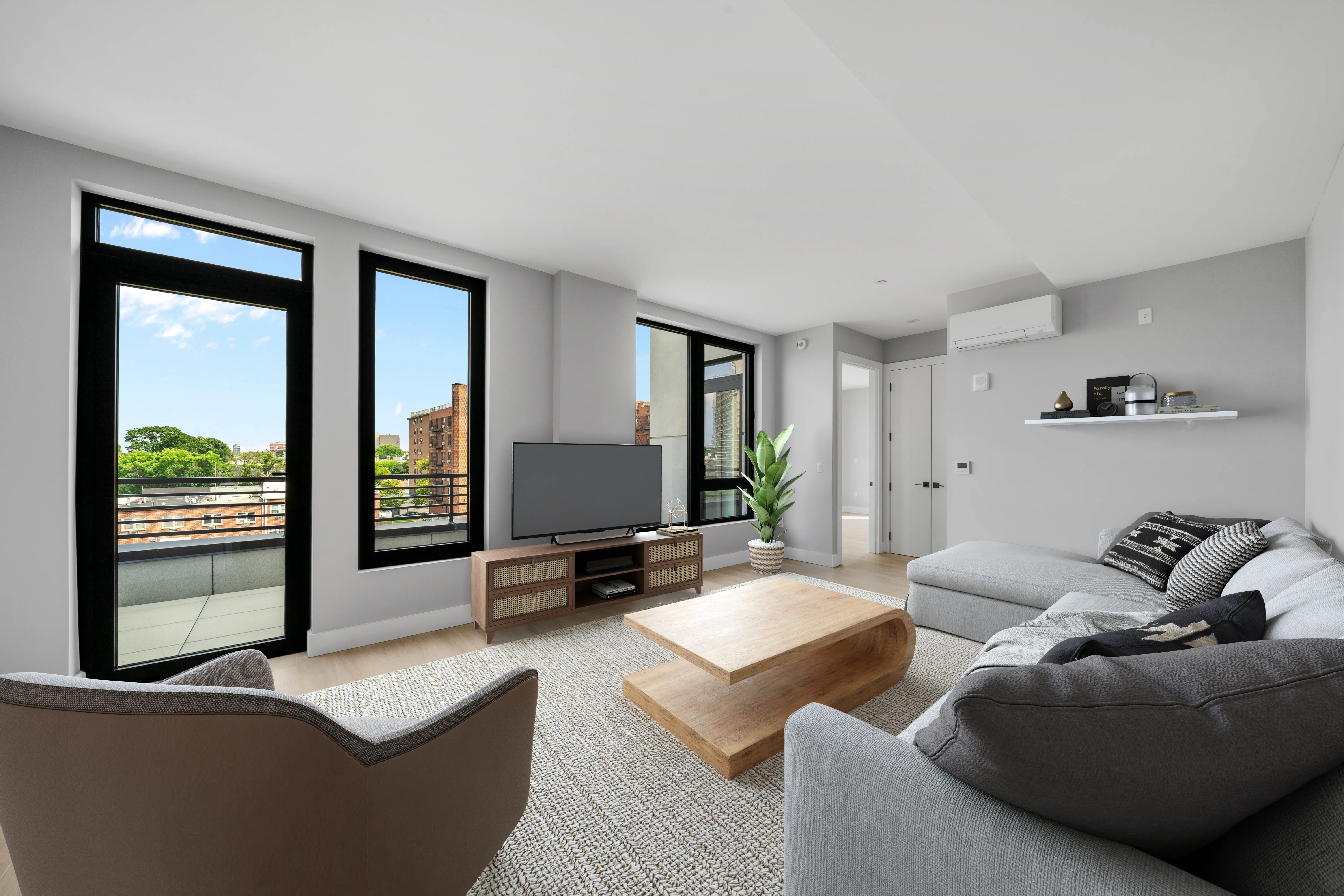 26-25 Fourth Street #713 in Astoria, Queens | StreetEasy