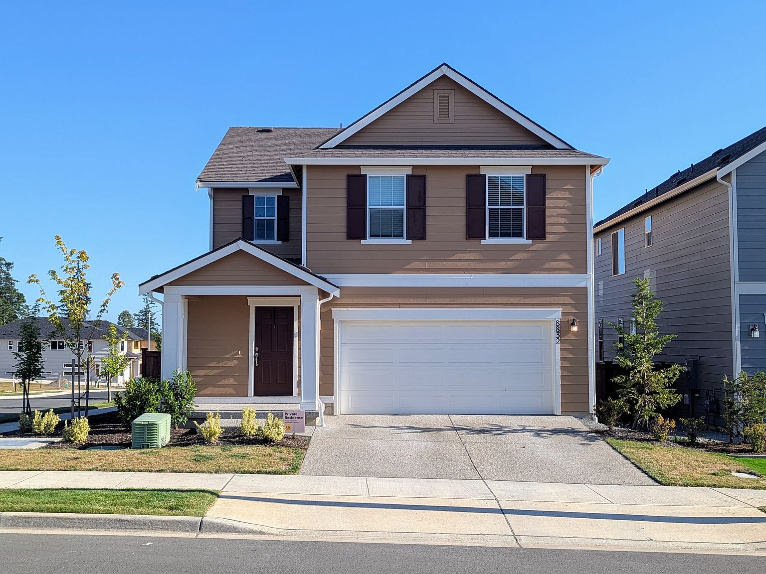 8832 48th Pl NE, Marysville, WA 98270 | Zillow