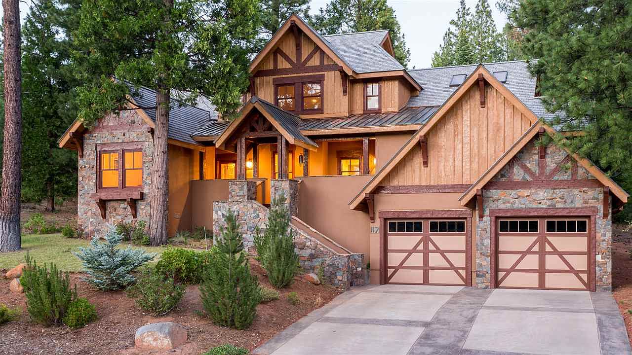 117 Fox Peak Dr, Westwood, CA 96137 | Zillow