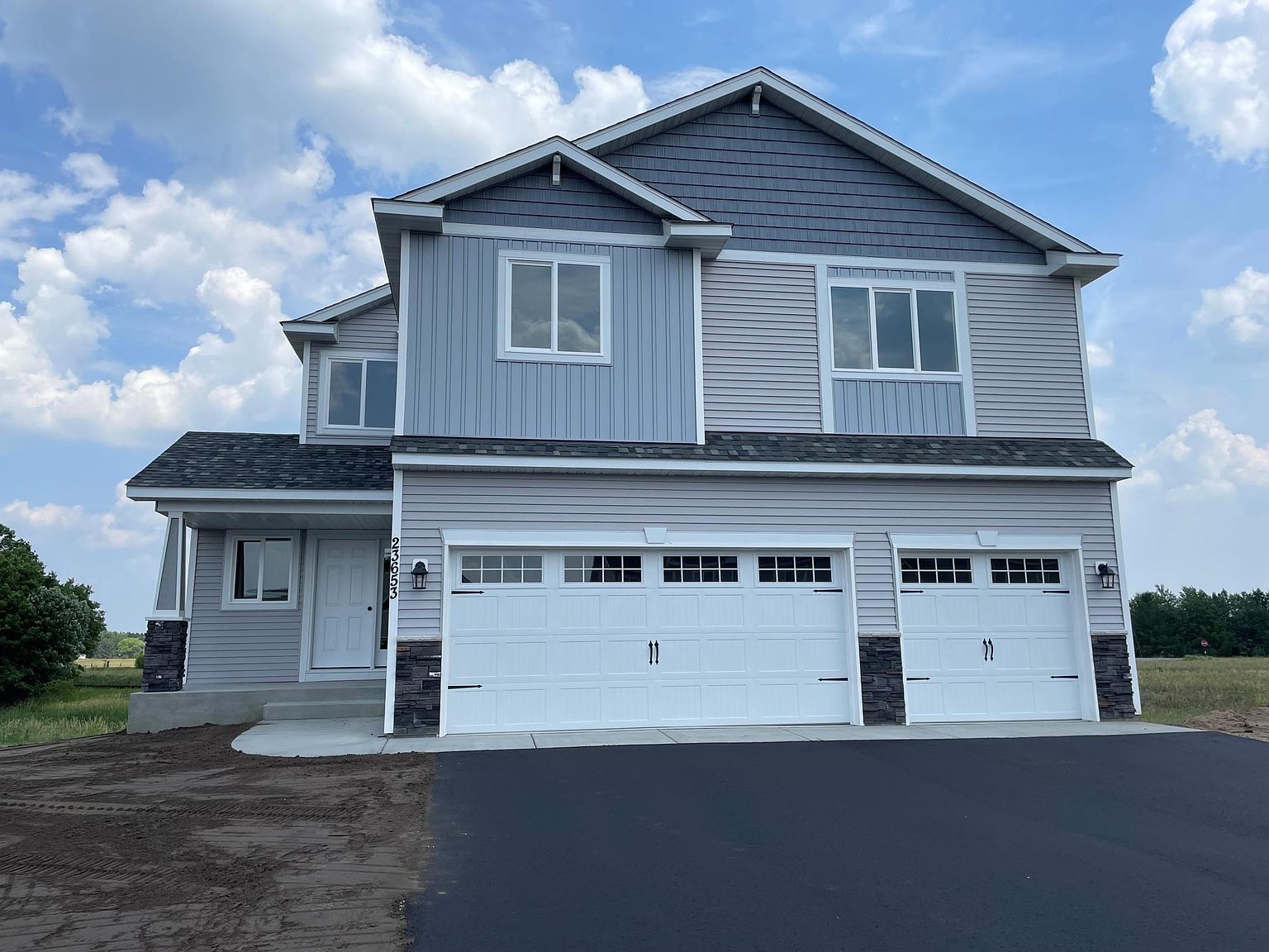 23653 Marigold St NW, Saint Francis, MN 55070 | Zillow