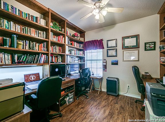 2295 Stuart Rd, Adkins, TX 78101 | MLS #1628586 | Zillow