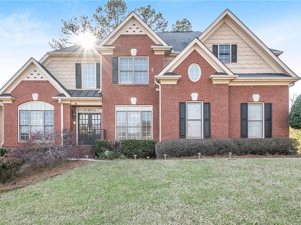 Dallas Real Estate - Dallas GA Homes For Sale | Zillow