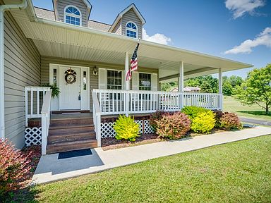 29083 Blue Spring Rd, Meadowview, VA 24361 | Zillow