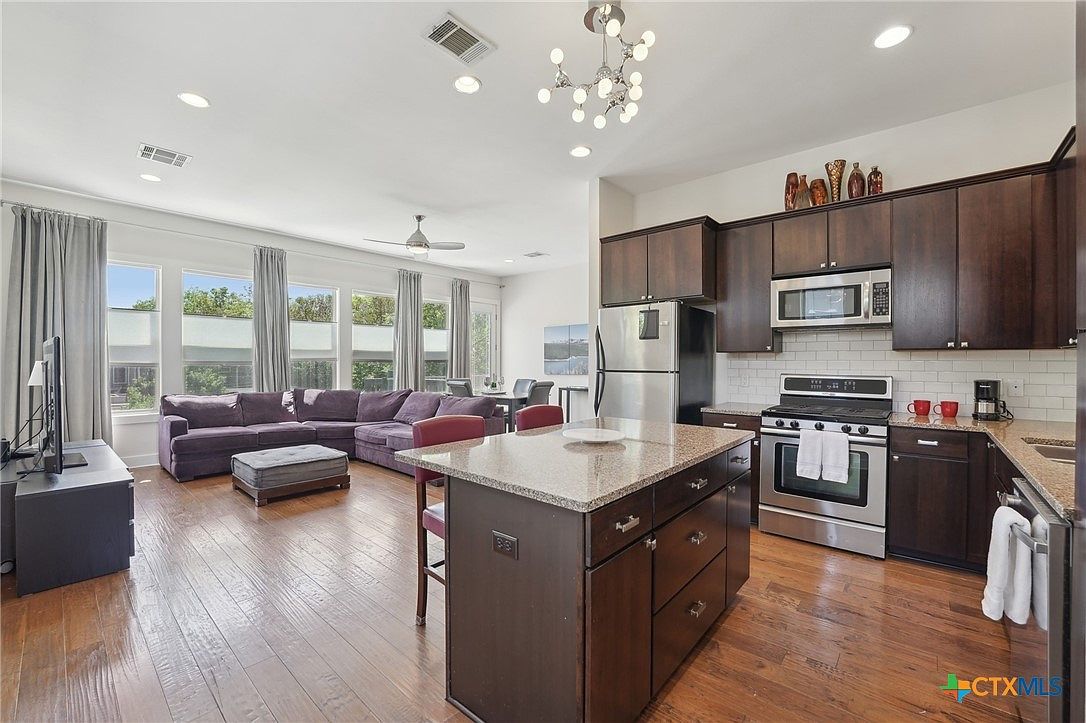 5401 Joe Sayers Ave #B, Austin, TX 78756 | MLS #576161 | Zillow