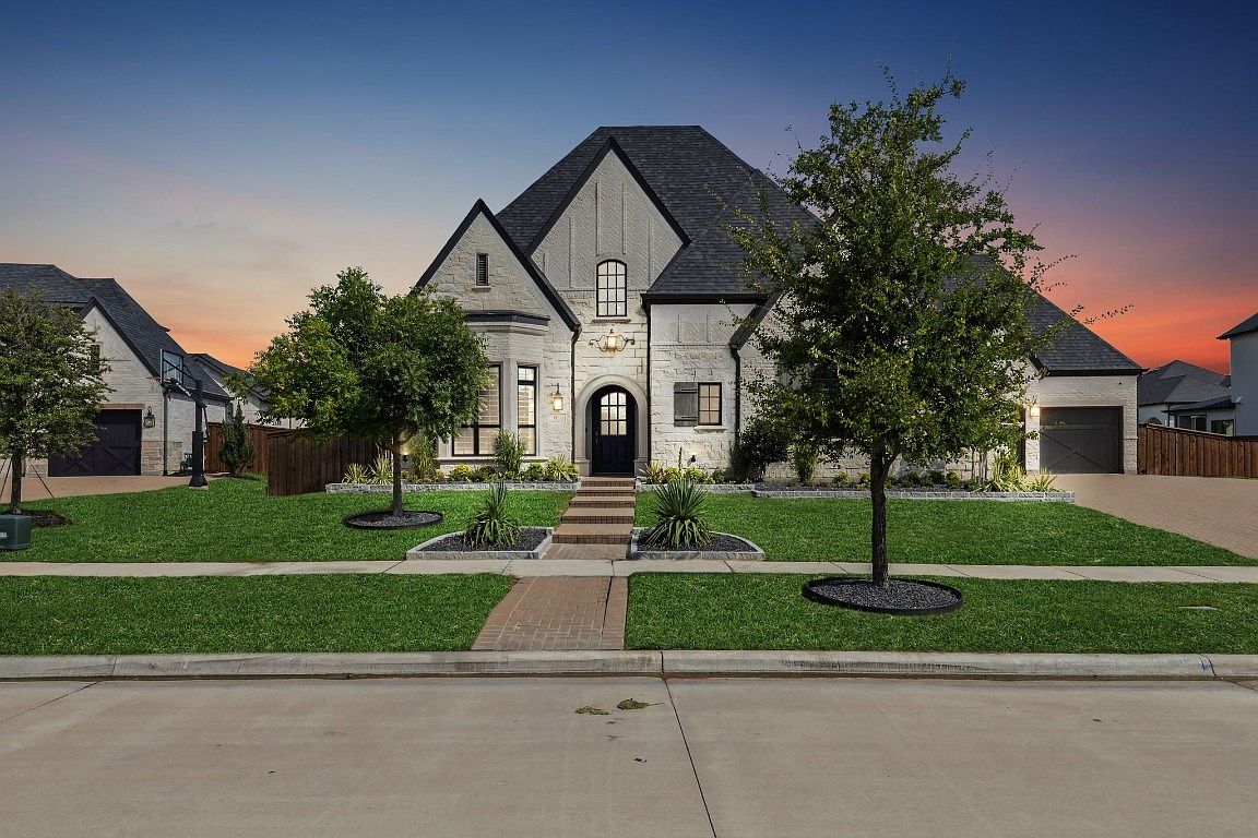 3749 Hamilton Heights Ave, Frisco, TX 75034 | Zillow