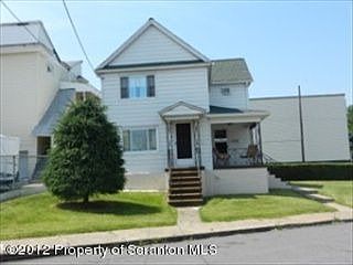 540 Charles St, Throop, PA 18512 | Zillow