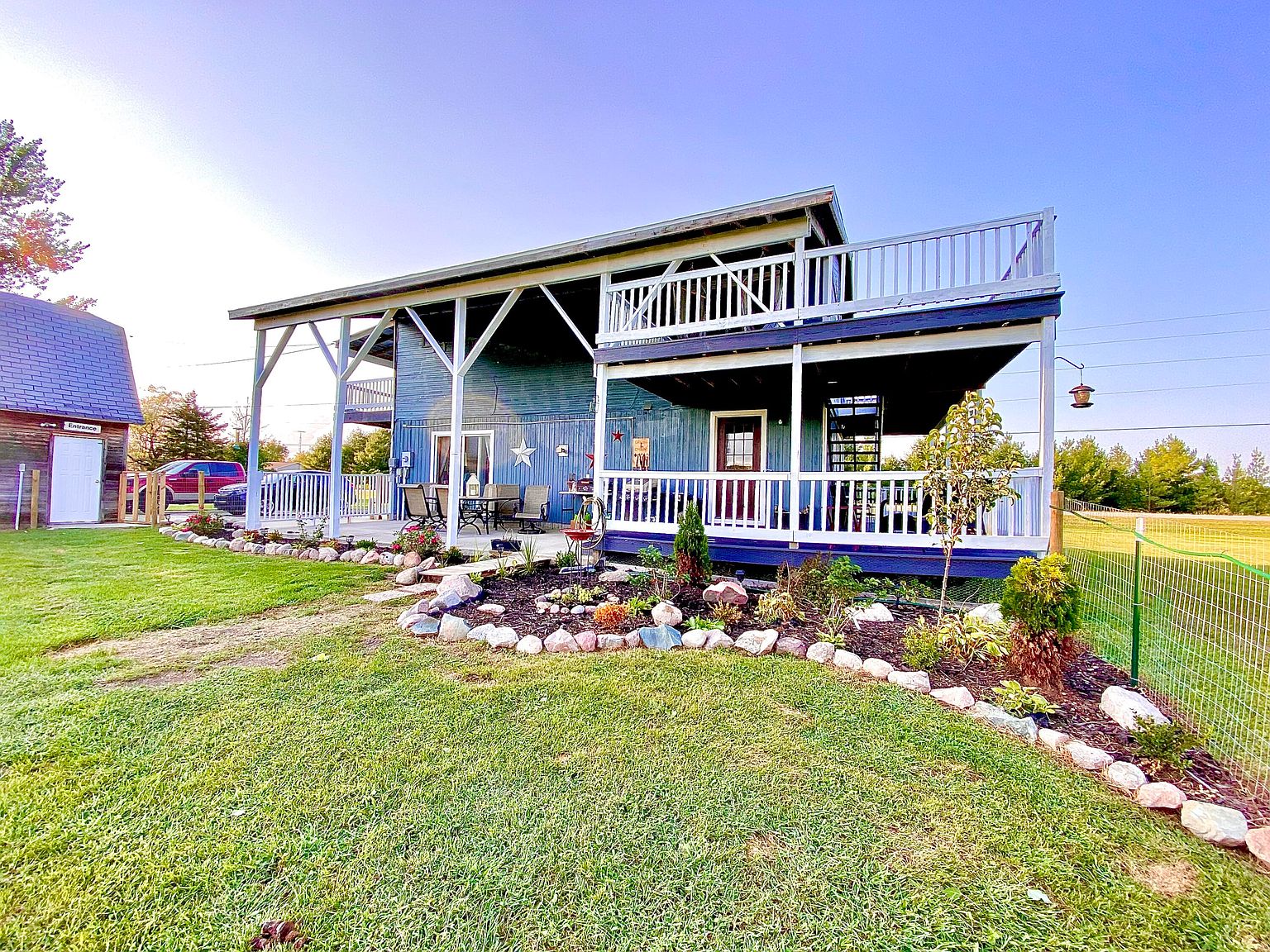 12711 Long Rapids Rd, Lachine, MI 49753 | Zillow