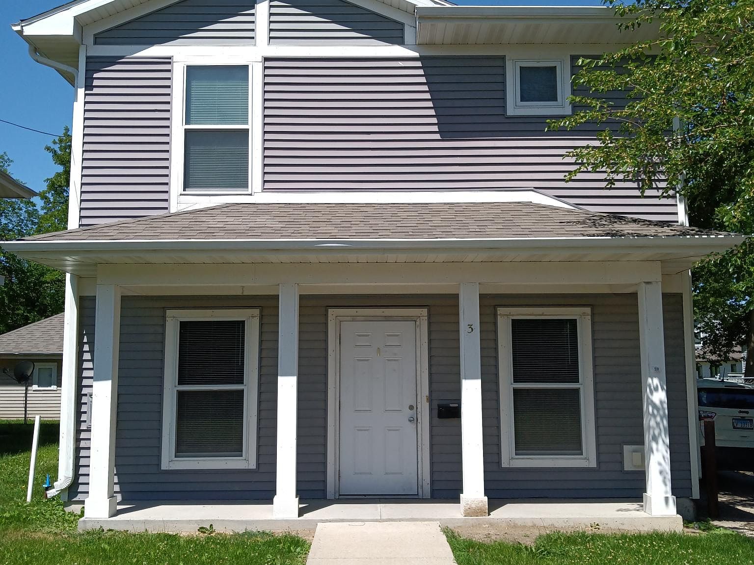 3 Triangle Pl, Iowa City, IA 52246 | Zillow