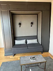 71 West Washington Place #PH in Greenwich Village, Manhattan | StreetEasy