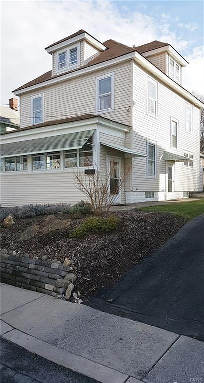 107 Alice Ave, Solvay, NY 13209 | Zillow