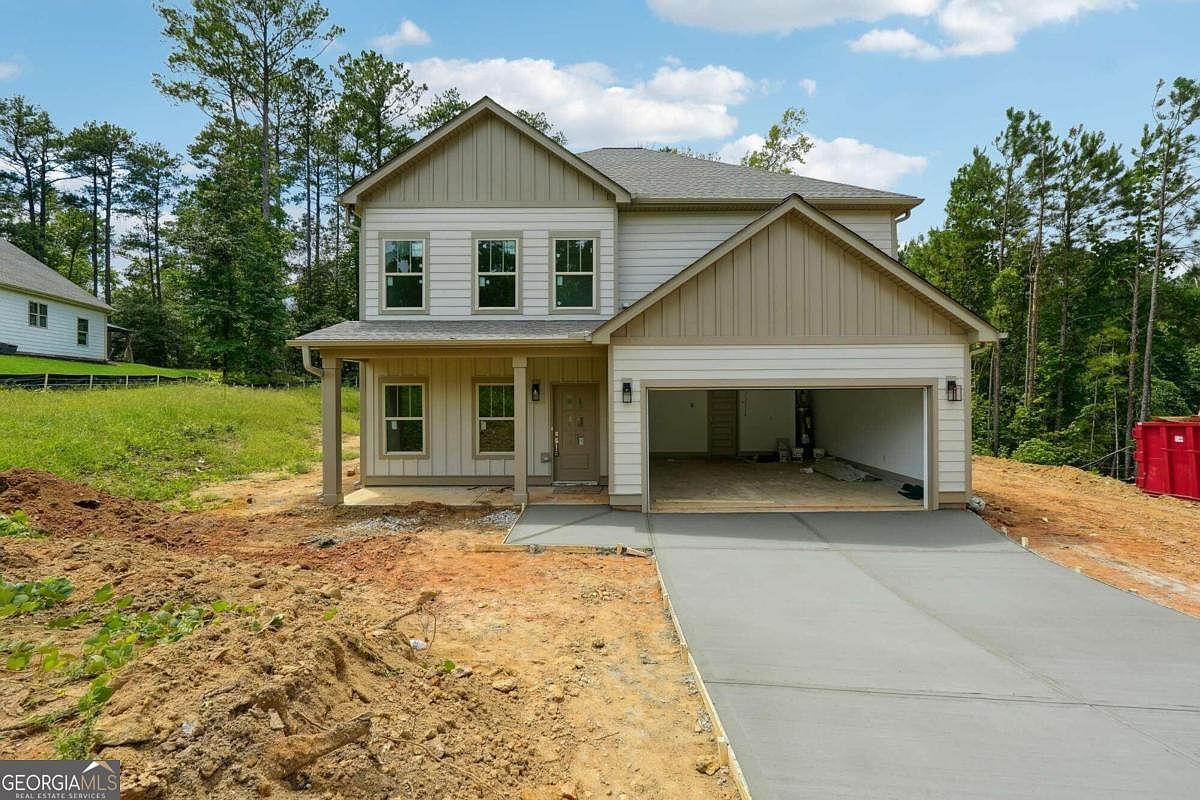 1918 Crescent Moon Dr NE, Conyers, GA 30012 | MLS #10346282 | Zillow