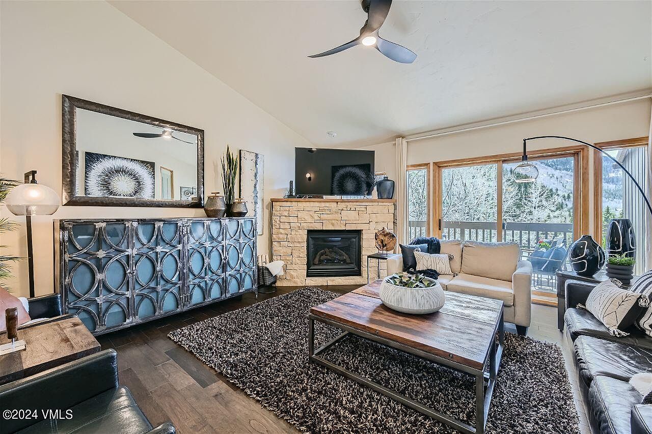 1083 Lions Ridge Loop #17, Vail, CO 81657 | Zillow