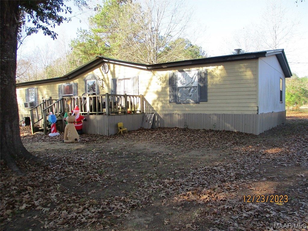 403 County Rd #210, Selma, AL 36701 | MLS #549856 | Zillow