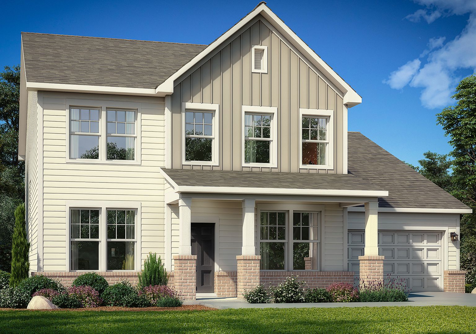 Norris Plan, Campbell Ridge, Angier, NC 27501 | Zillow