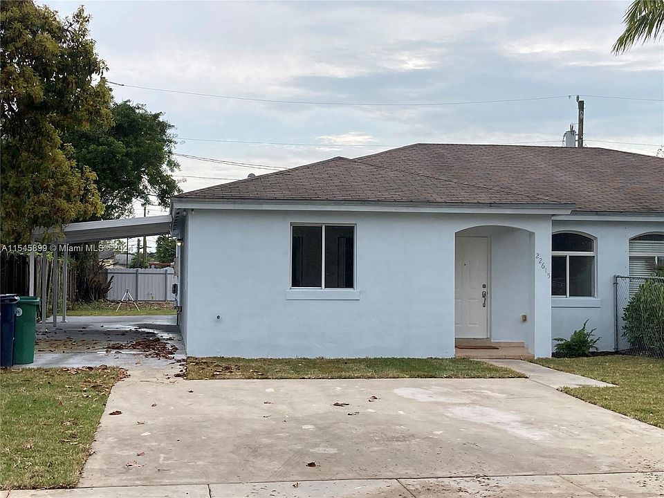 22615 SW 125th Ave, Miami, FL 33170 | Zillow