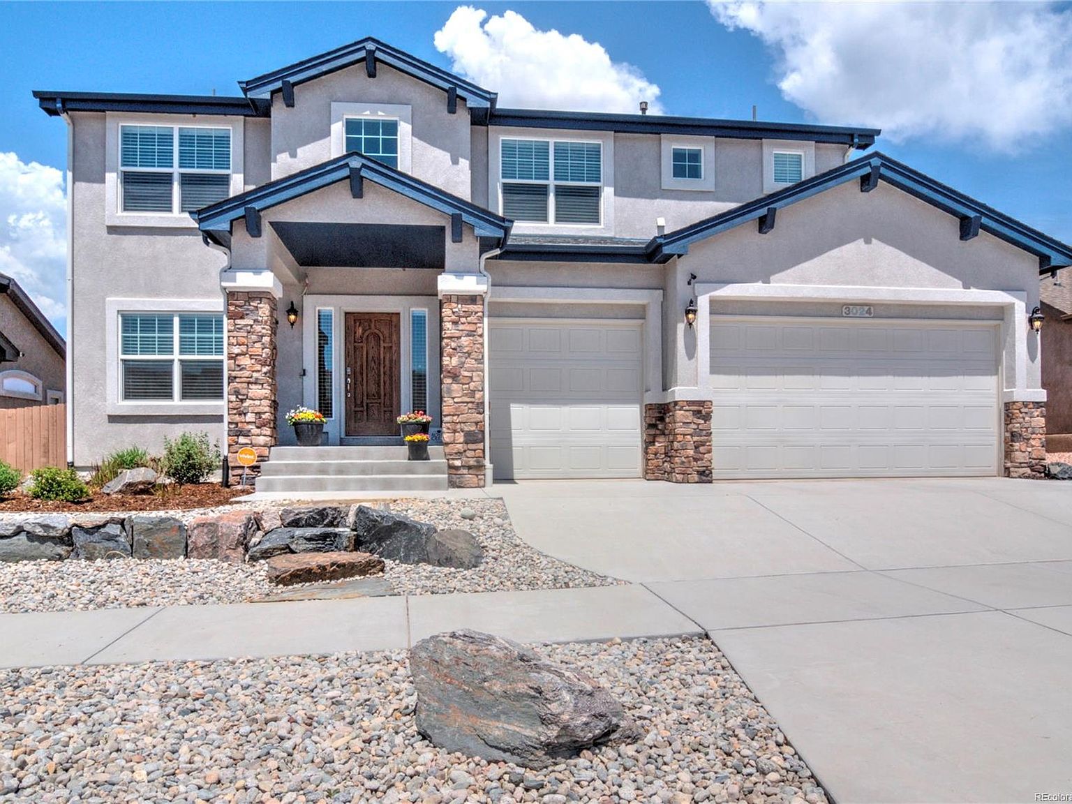 3024 Kettle Ridge Dr, Colorado Springs, CO 80908 | Zillow