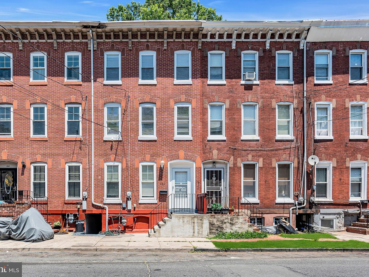 240 Spring St, Trenton, NJ 08618 | Zillow