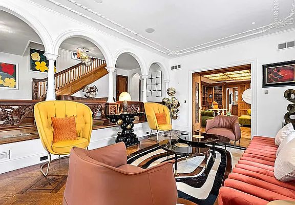 25 Riverside Dr, New York, NY 10023 | Zillow