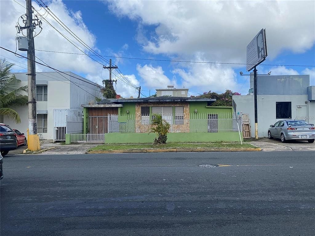 393 Manuel Domenech, San Juan, PR 00918 | MLS #PR9099070 | Zillow