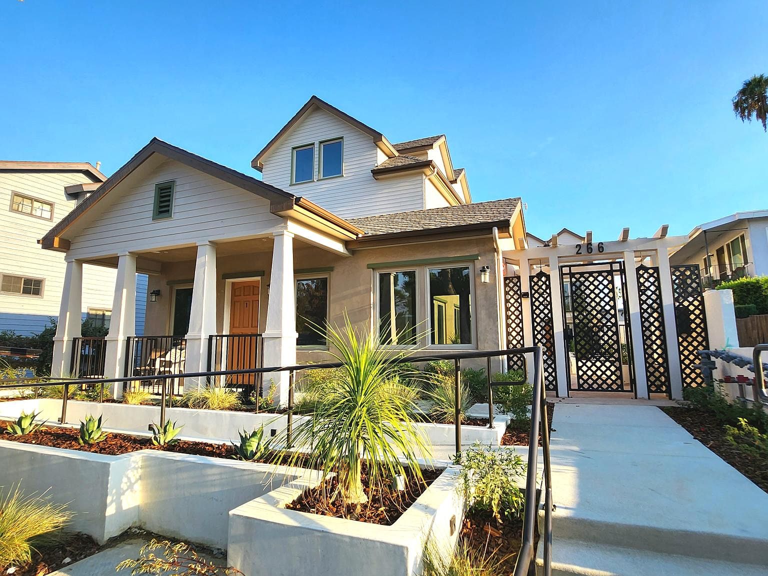 266 Ohio St #2, Pasadena, CA 91106 | Zillow