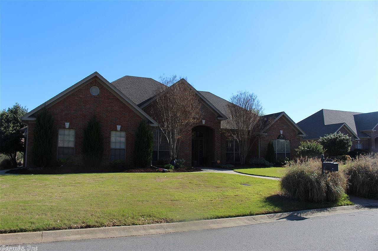 4860 Dover Ln, Conway, AR 72034 | Zillow