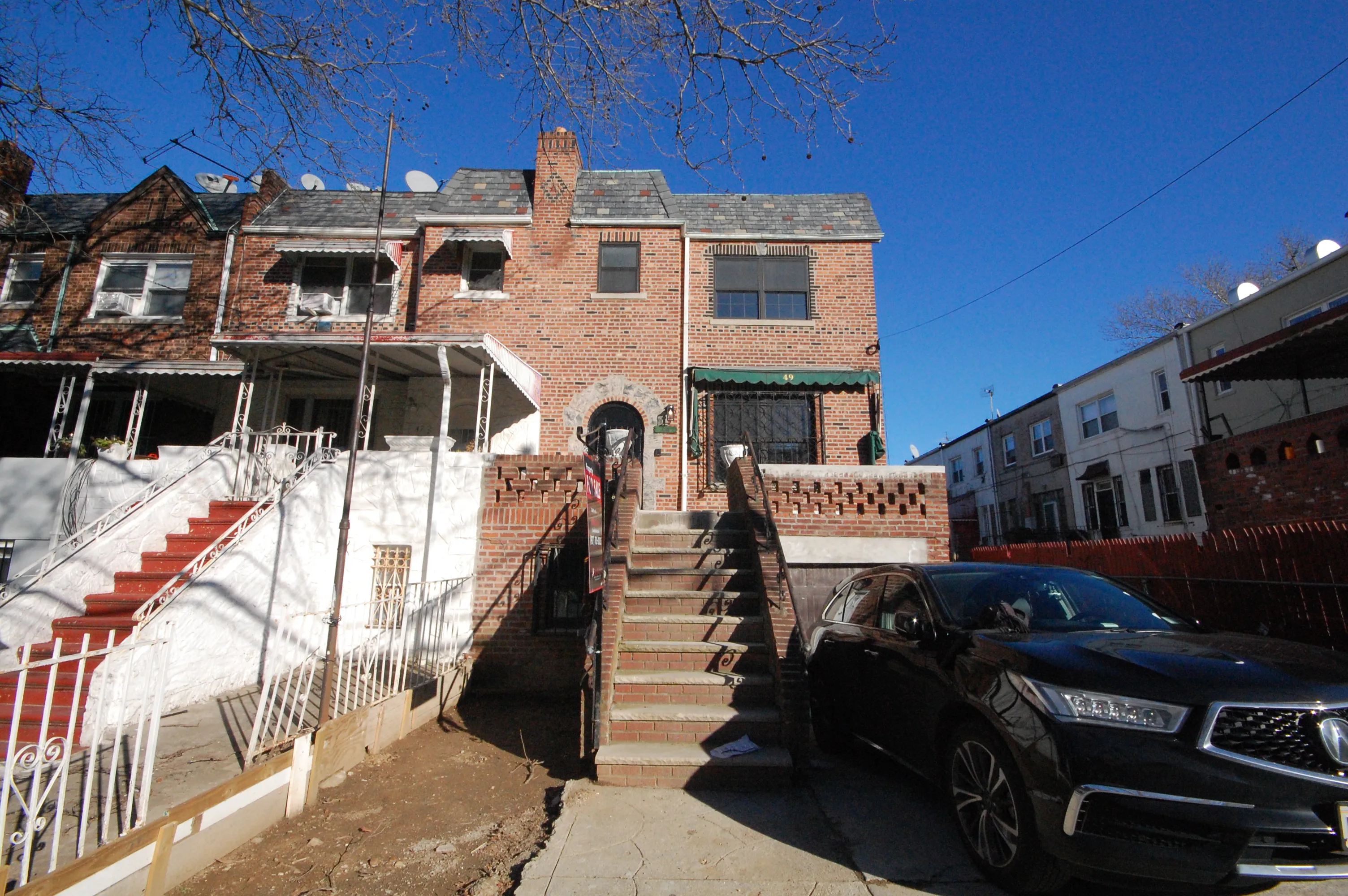 49 East 56th Street #TWNHSE in East Flatbush, Brooklyn | StreetEasy