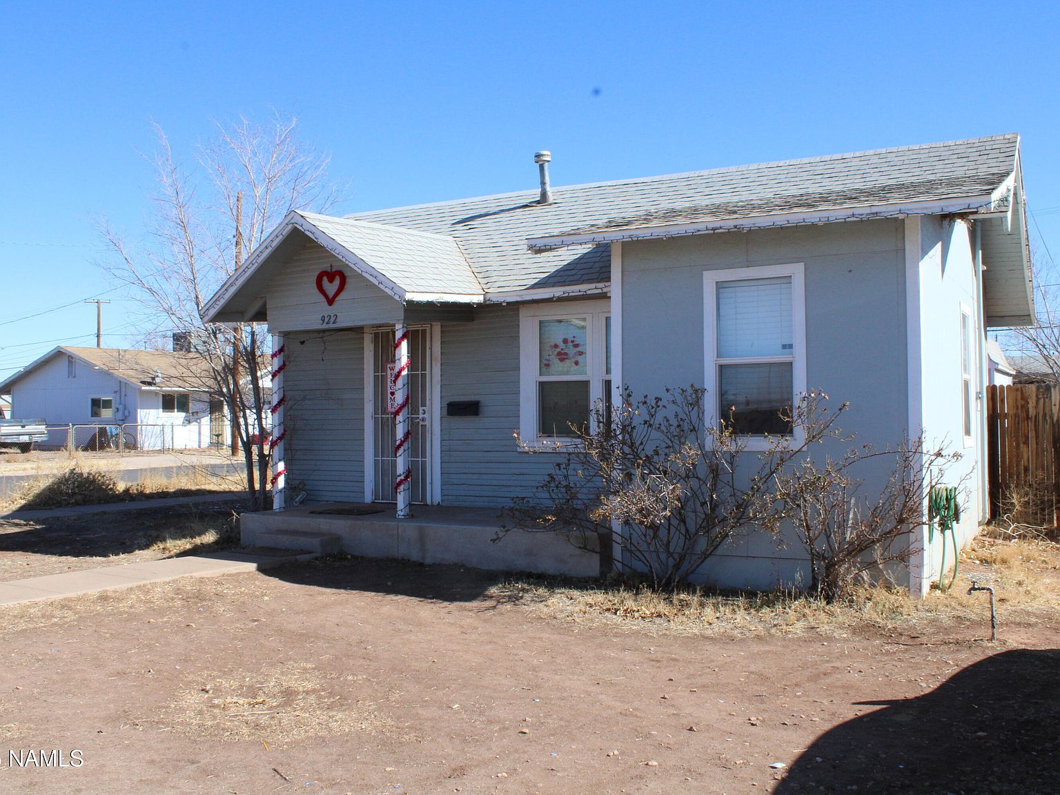 922 N Warren Ave, Winslow, AZ 86047 | Zillow