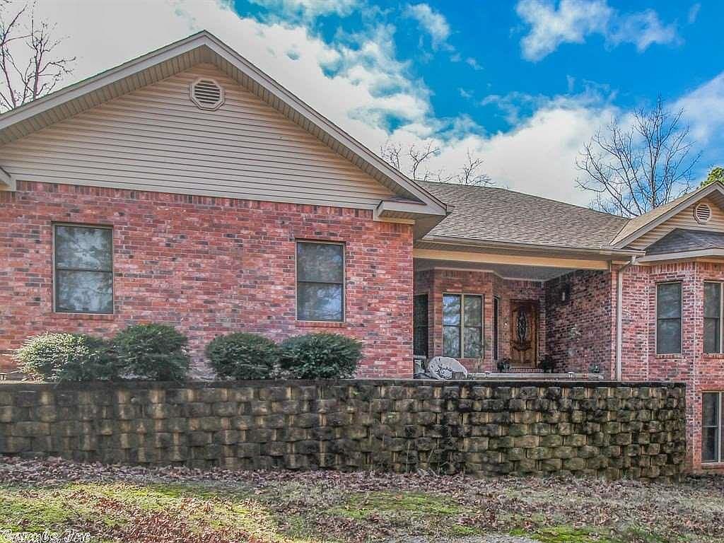 13300 Bart Moreland Dr, Roland, AR 72135 | Zillow