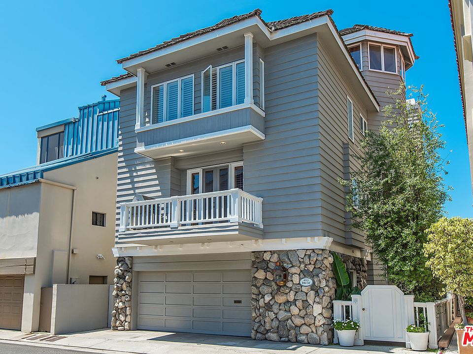 4315 Roma Ct, Marina Del Rey, CA 90292 | Zillow