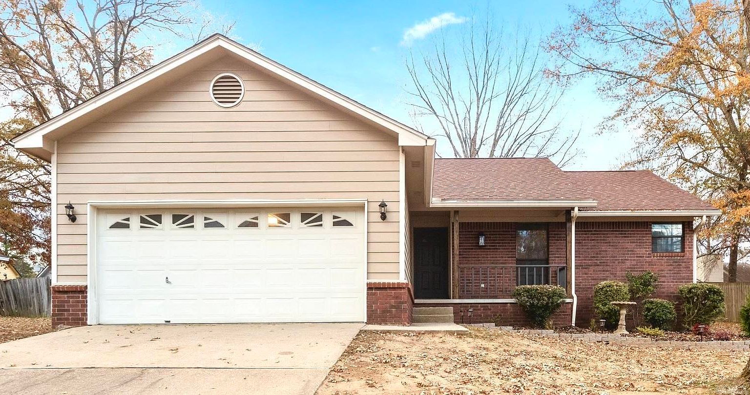 39 Hickory Ridge Dr, Benton, AR 72019 | Zillow